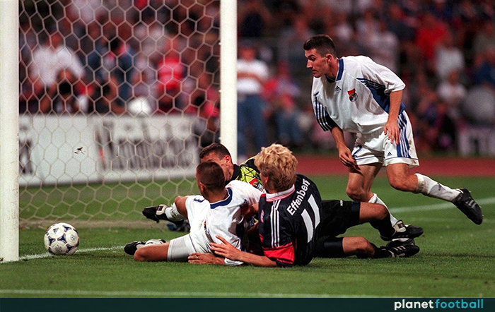 The story of a warlord and his popstar wife who led FK Obilić into Europe - Planet Football