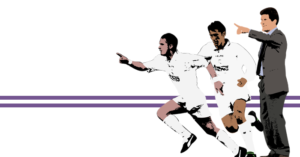 Ranking every player to wear No.9 for Real Madrid since 1992