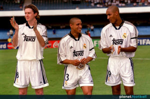 Ranking every Real Madrid shirt sponsor in history from worst to best