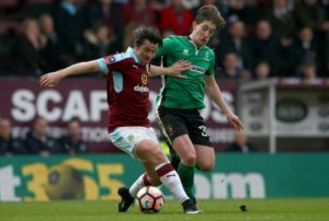 Alex Woodyard - Planet Football