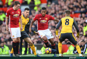 An ode to Antonio Valencia, the winger turned world-class right-back
