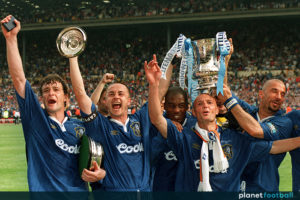Remembering the Chelsea team of 96-97 that changed English football