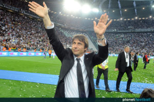 Antonio Conte in profile: 'He's like a tsunami, he drags everybody with ...
