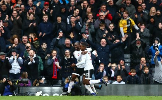 Ryan Sessegnon Sone Aluko - Planet Football