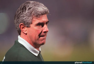 The remarkable story of the player who went from Man Utd to 'Dog Poo Utd'