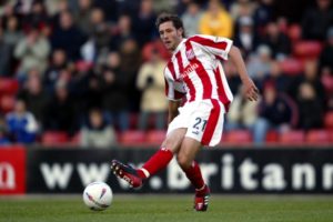 John Halls: From training with Henry & Bergkamp at Arsenal to the ...