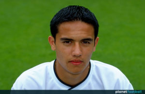 Tim Cahill Millwall - Planet Football