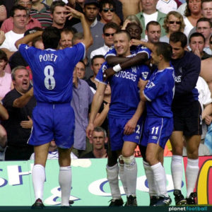 Mario Stanic: Chelsea hero & scorer of one of THE great debut goals