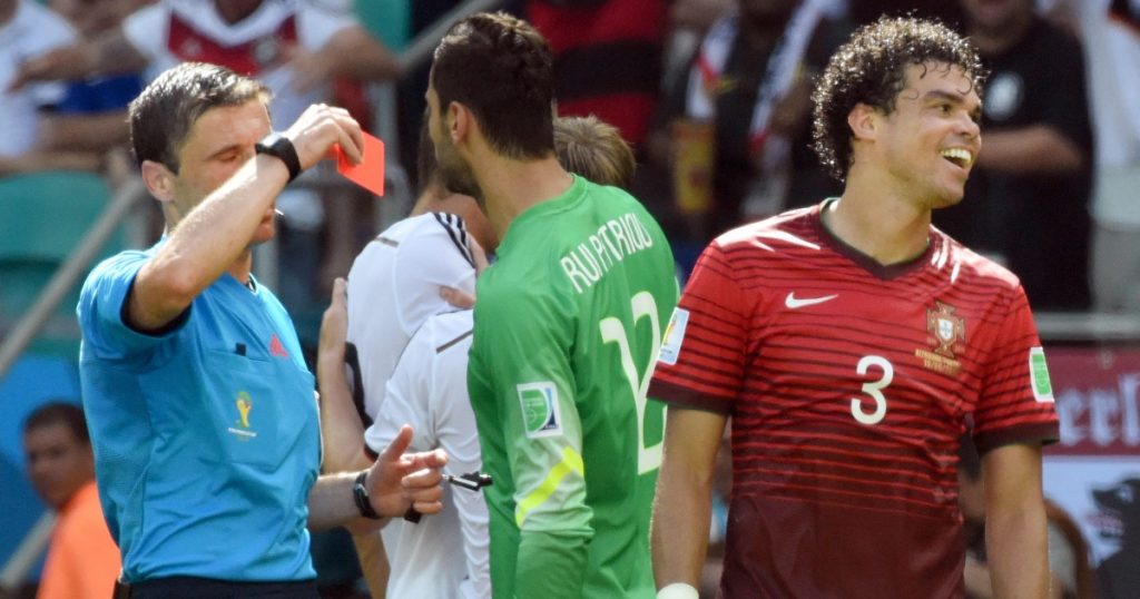 Where are they now? The Real Madrid team from Cristiano Ronaldo's debut