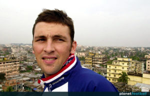 How Newcastle United helped inspire Steve Harmison's famous 7-12