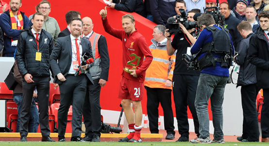 'Someone has to do it' - Three keepers on what it's like to be second ...