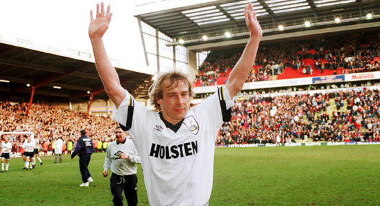 Steven Chicken, Author at Planet Football