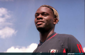 Louis Saha: A brilliant striker, but never better than when at Fulham ...