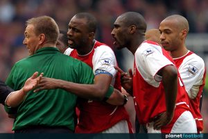 Witness to History: Graham Stack on being the Arsenal Invincibles' No.2