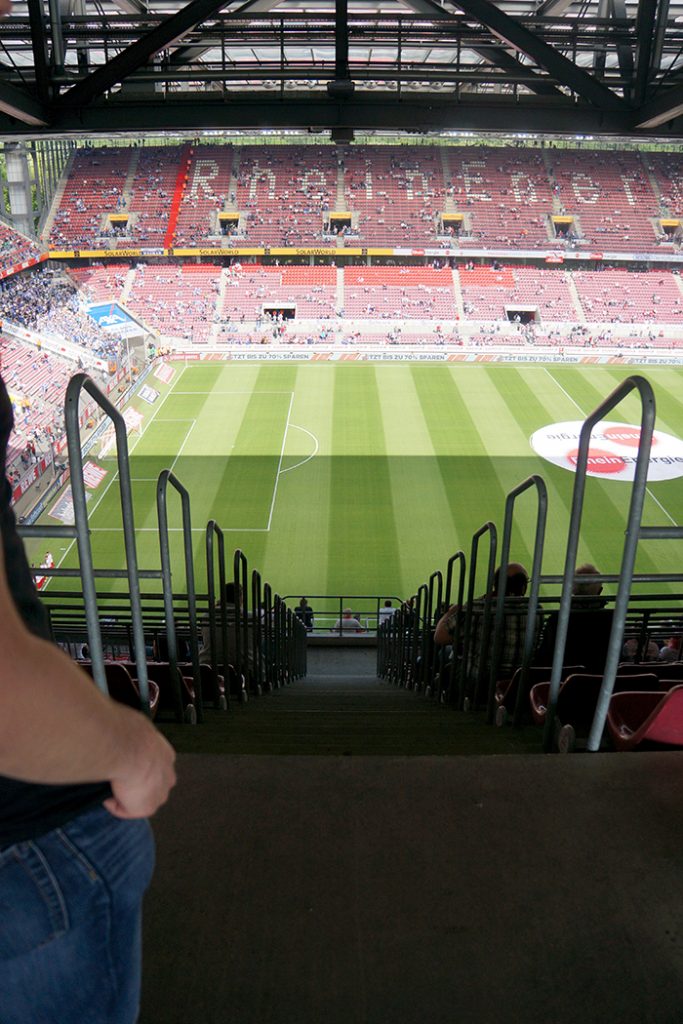 Away Days: 21 photos to sum up the Cologne matchday experience - Planet ...