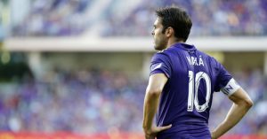 A tribute to Kaka, the 'rare piece of talent' who belonged to Jesus