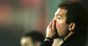 I rewatched Ali Dia's one Southampton game & realised he wasn't *that* bad - Planet Football