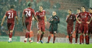 Where are they now? The 39 Liverpool academy players to debut in the ...