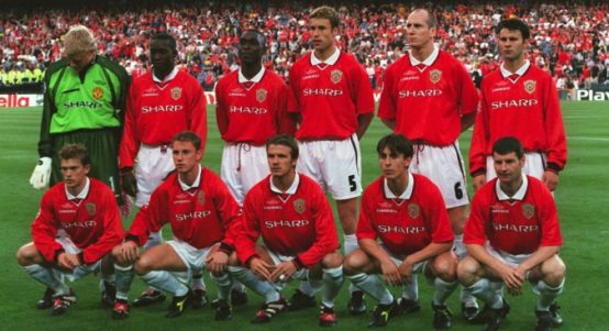 1990s - Planet Football