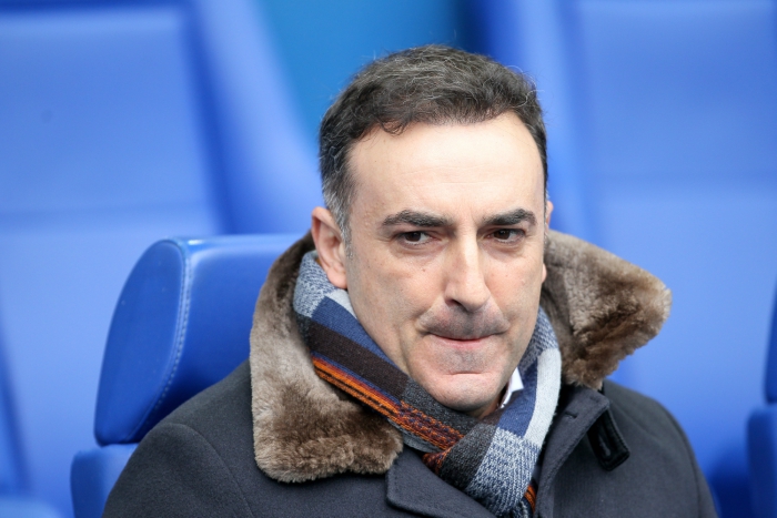 Carlos-Carvalhal - Planet Football