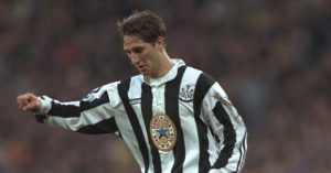 Robbie-Elliott-Newcastle-United - Planet Football