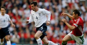 Five England World Cup warm-up experiments: Carragher, Beckham & more ...