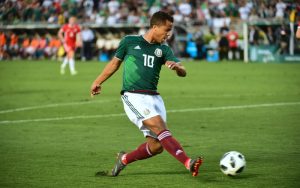 A definitive ranking of every home kit at the 2018 World Cup - Planet ...