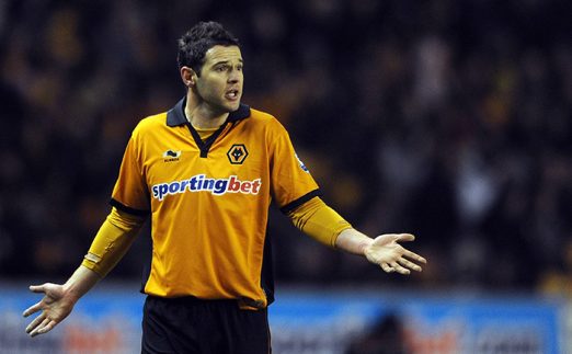 Matt Jarvis: Playing 25 minutes for England was the pinnacle of my ...