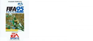 The strangest and least-deserving FIFA cover stars from 1995-present ...