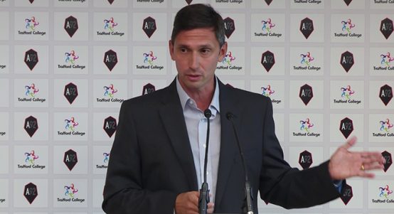 Seven of the most satisfying squad number changes in the Premier League ...