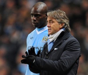 Saluting Mario Balotelli’s shoulder goal, one of *the* great PL sh ...