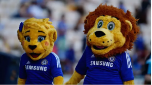 Ranking the Premier League mascots: Harry the Hornet, Gunnersaurus ...