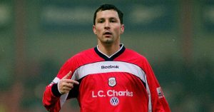 How playing five-a-side with Brian McClair got Colin Little a job at ...