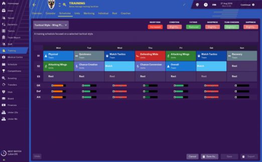 Football-Manager-Training-11 - Planet Football