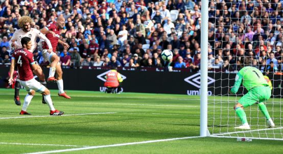 Fabrizio Ravanelli: I loved everything about my season with Boro ...