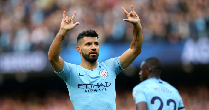 Sergio-Aguero-Manchester-City - Planet Football
