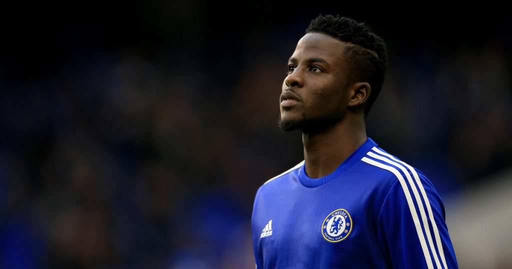 Where are they now? Chelsea's 28 wonderkids from Football Manager 2014