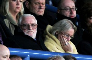 Simon Grayson: Ken Bates didn't have ambition to get Leeds Utd promoted ...