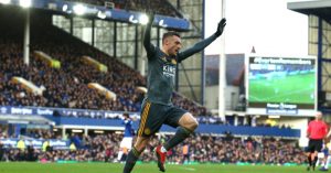 10 of the most Jamie Vardy moments ever: Port, skittle vodka, cling ...