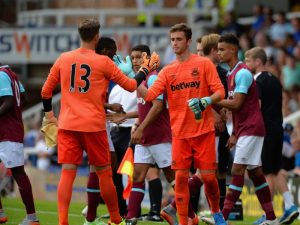 Where are they now? West Ham’s last 10 Young Hammer of the Year winners ...