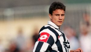 The curious case of Matteo Brighi, once FIFA's best player in the world