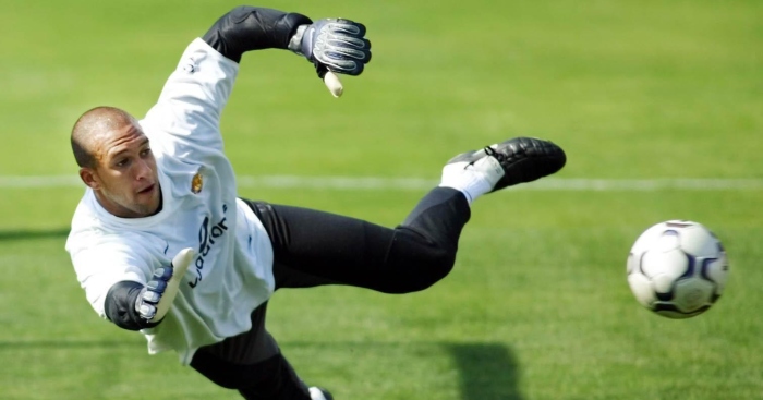 Tim-Howard - Planet Football