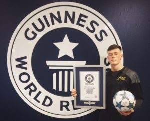 Ben Nuttall: From being rejected by Birmingham to a world class ...