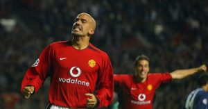 Ranking the 17 South Americans to play for Man Utd in the Premier ...