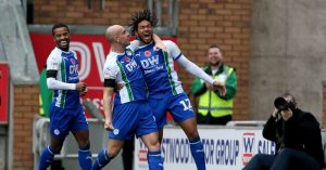 reece-james-wigan - Planet Football