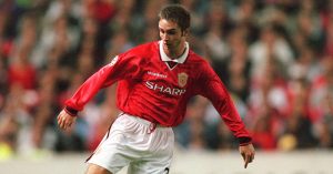 Mark Wilson: A bit of my football soul left me when I left Man Utd ...