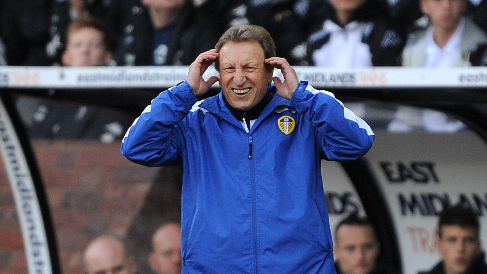 Where are they now? Neil Warnock's last Leeds team before he was sacked