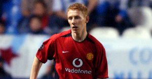 Man Utd: Where are they now? Utd's youngest Champions League side