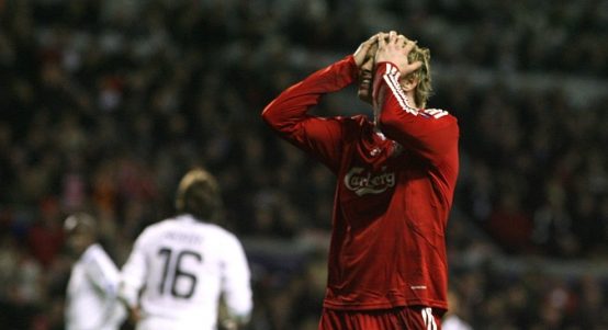 Fernando Torres - Planet Football