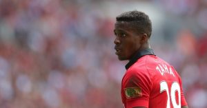 zaha-man-utd - Planet Football